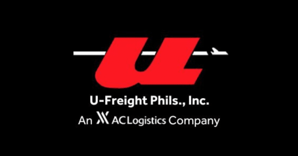 Homepage - U-Freight Phils., Inc.