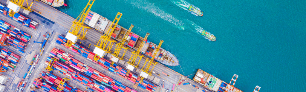 About Us - U-Freight Phils., Inc.