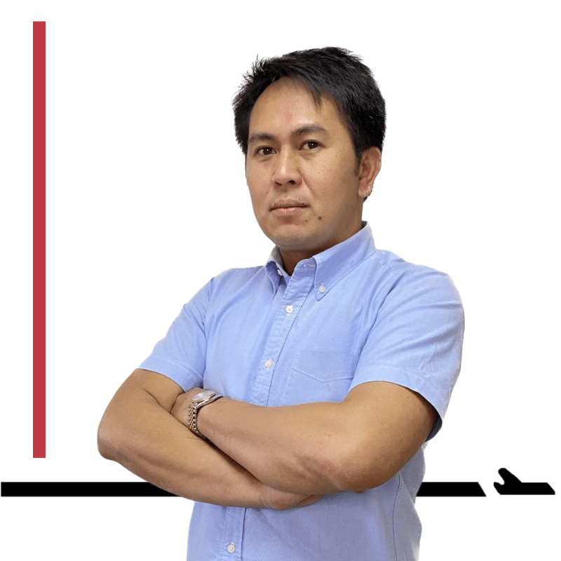About Us - U-Freight Phils., Inc.